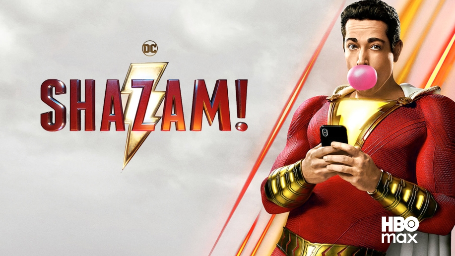 Shazam! | Watch On Demand