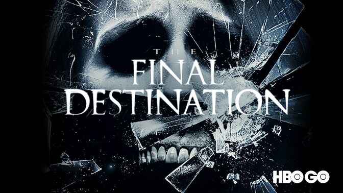 Final Destination 4 Wallpaper