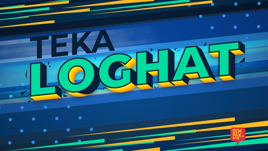 Teka Loghat | Watch On Demand