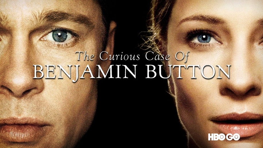 The Curious Case of Benjamin Button | Astro Content