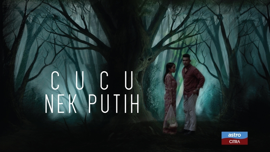 Cucu Nek Putih