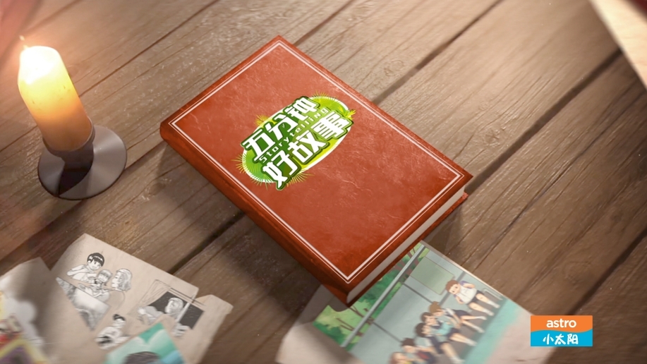 Storytelling | Astro Content