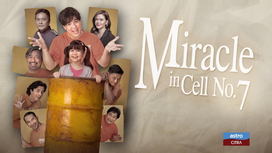 Miracle in Cell No.7 | Watch On Demand