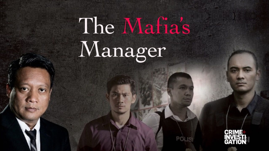 The Mafia's Manager | Watch On Demand
