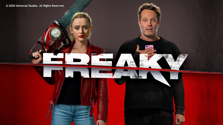 Freaky | Astro Content