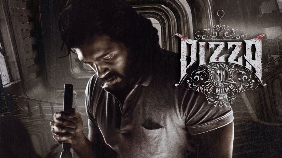 Pizza 3 : The Mummy | Watch On Demand