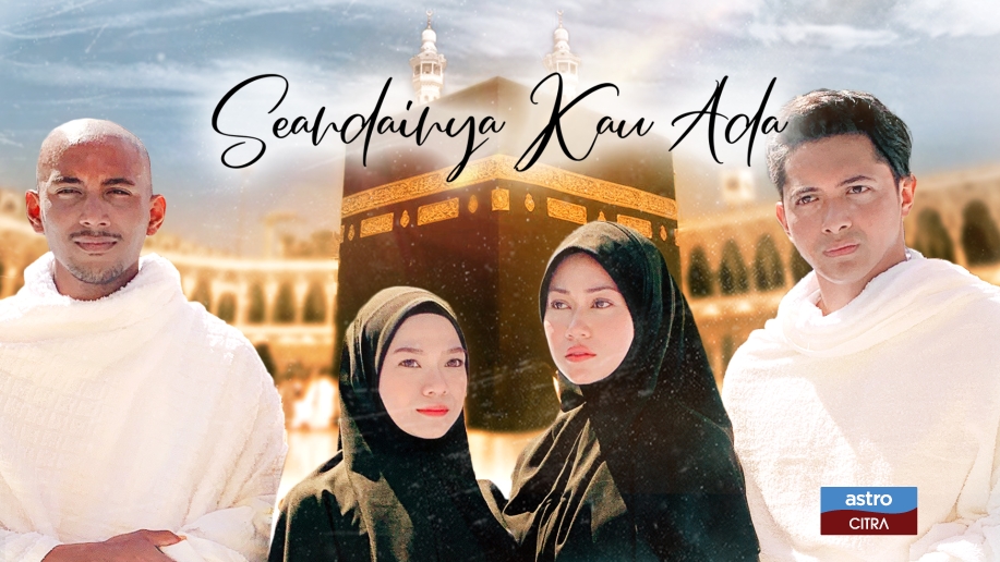 Seandainya Kau Ada | Watch On Demand