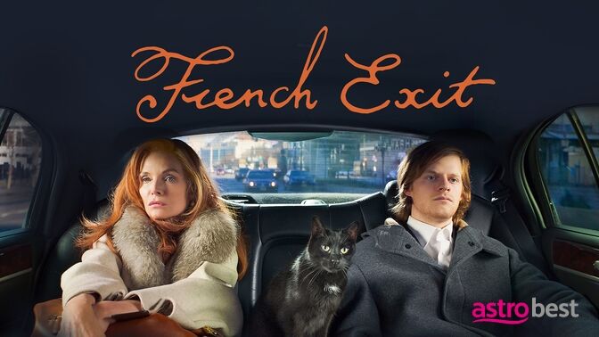 French Exit | Astro Content