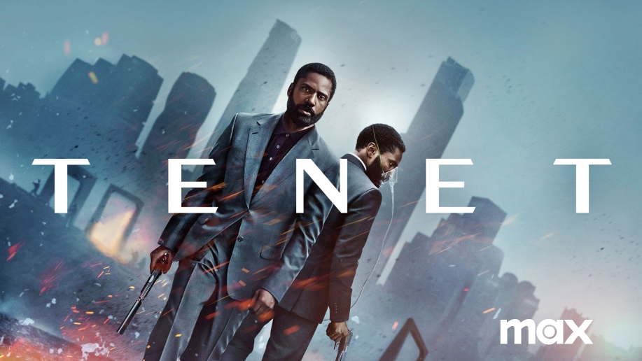 Tenet | Astro Content