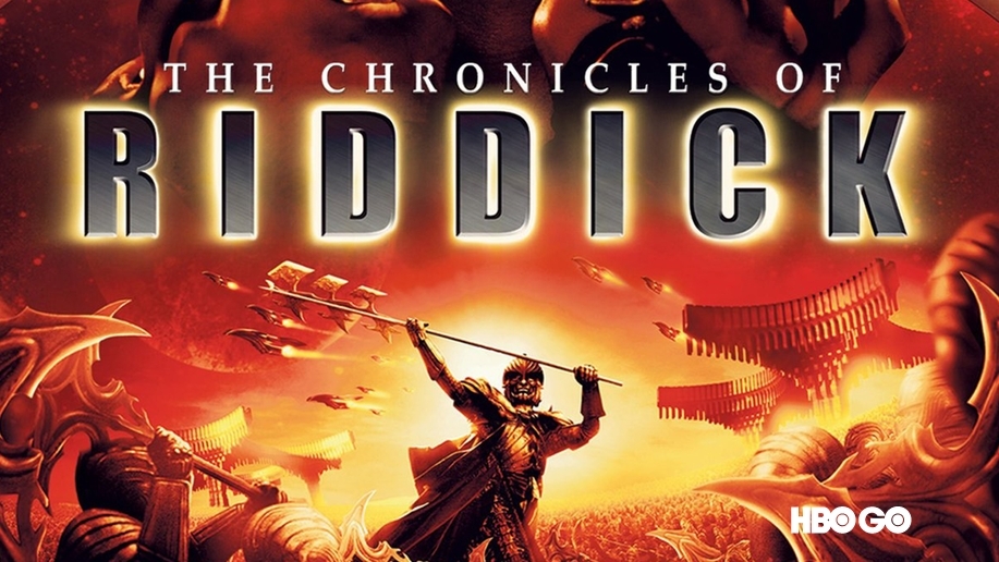 The Chronicles of Riddick | Astro Content