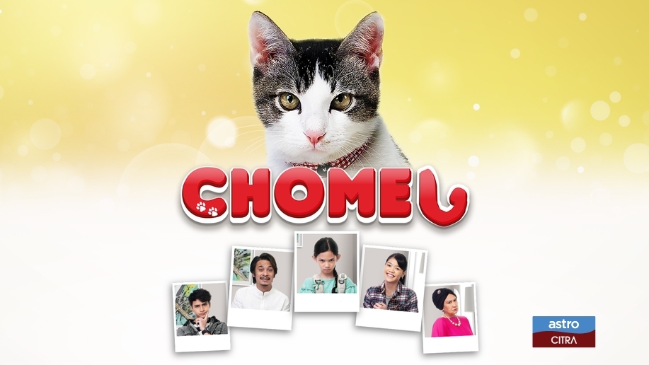 Chomel | Watch On Demand
