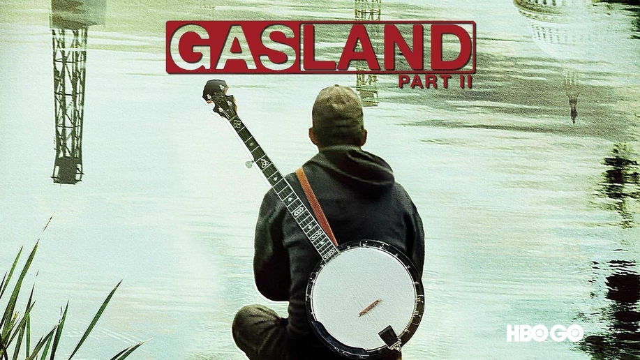 Gasland Part II | Astro Content