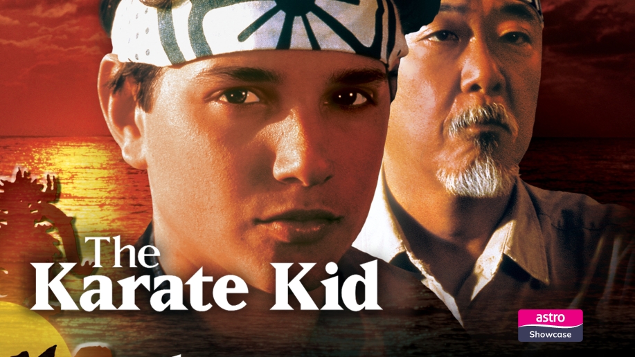 The Karate Kid | Watch On Demand