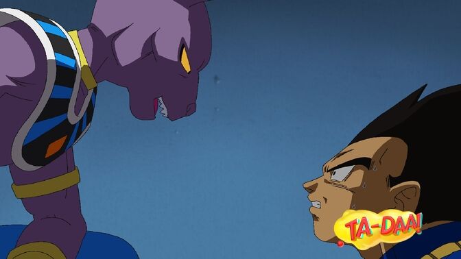 Dragon Ball Super Ep06 | Astro Content