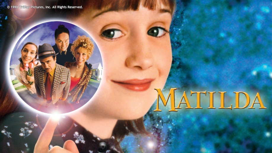Matilda | Watch On Demand