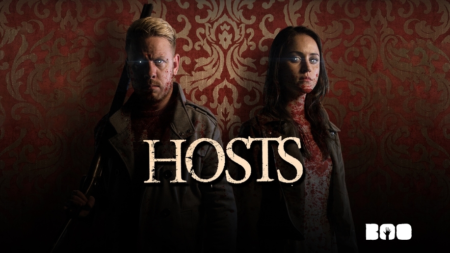 Hosts | Astro Content