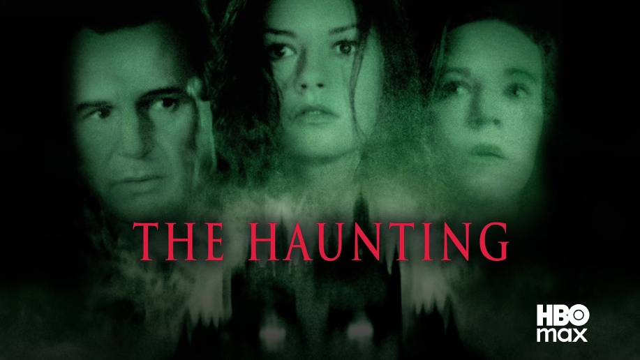 The Haunting (1999) | Watch On Demand