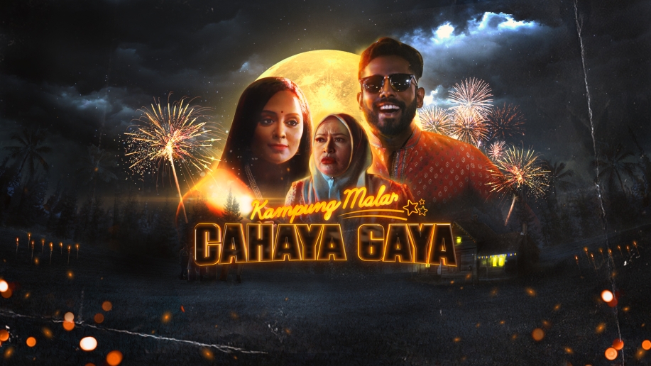 Kampung Malar: Cahaya Gaya | Astro Content