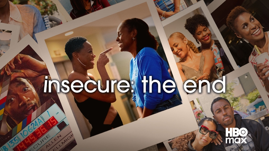 Insecure:The End | Watch On Demand