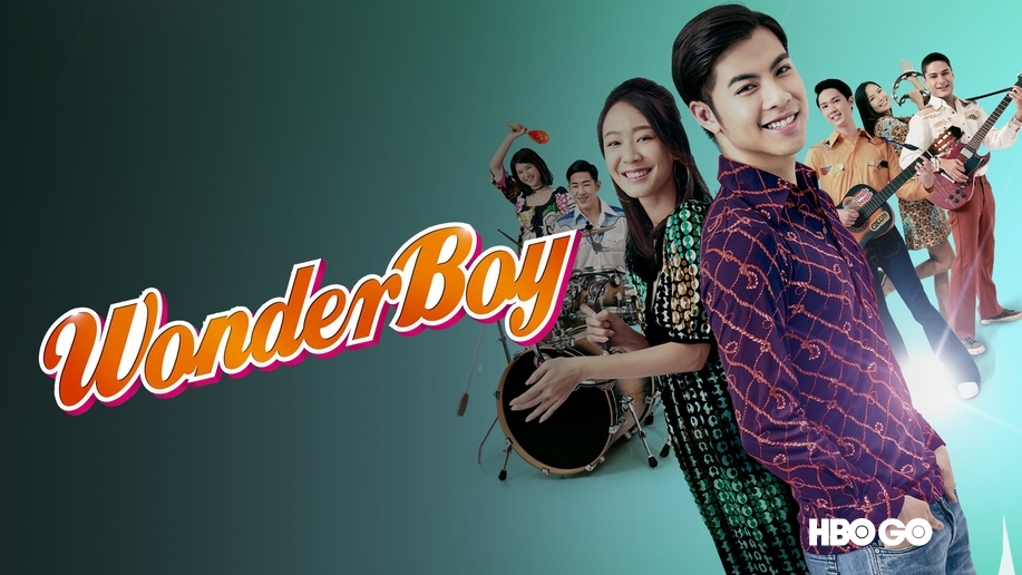 Wonder Boy | Astro Content