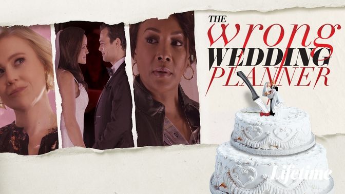 The Wrong Wedding Planner Astro Content 