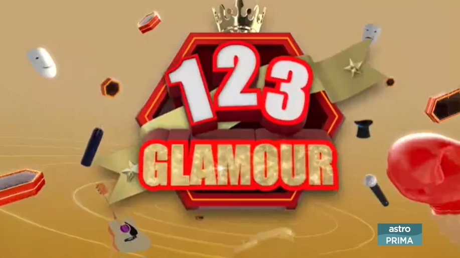 123 Glamour | Watch On Demand