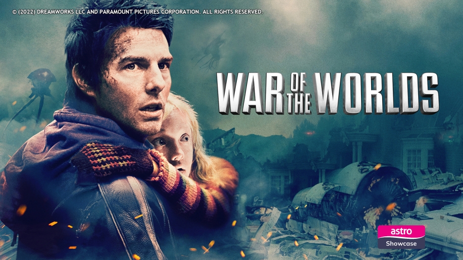 War of the Worlds | Watch On Demand