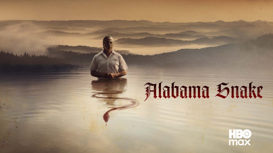 Alabama Snake | Watch On Demand
