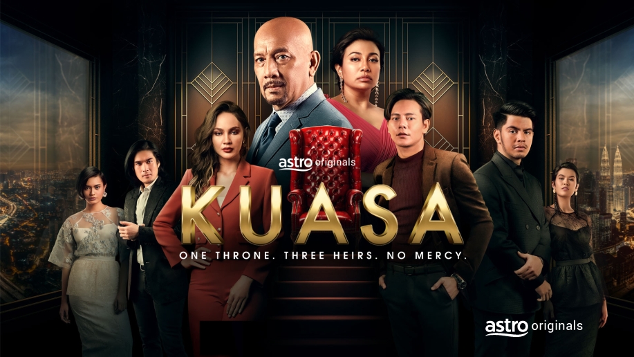 Kuasa