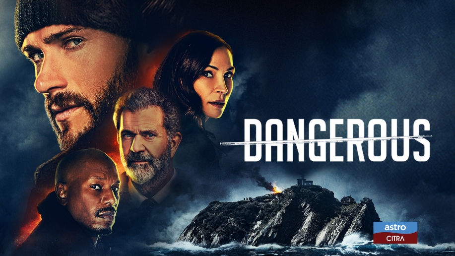 Dangerous | Astro Content