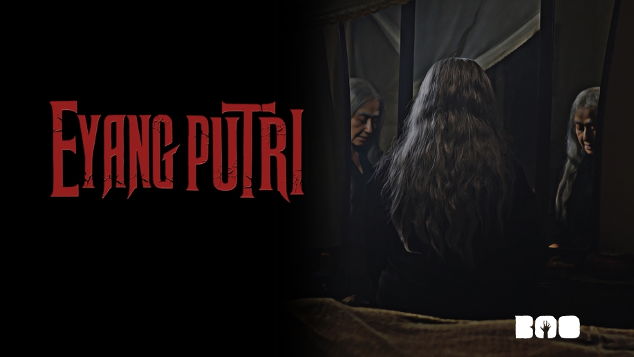 Eyang Putri | Watch On Demand