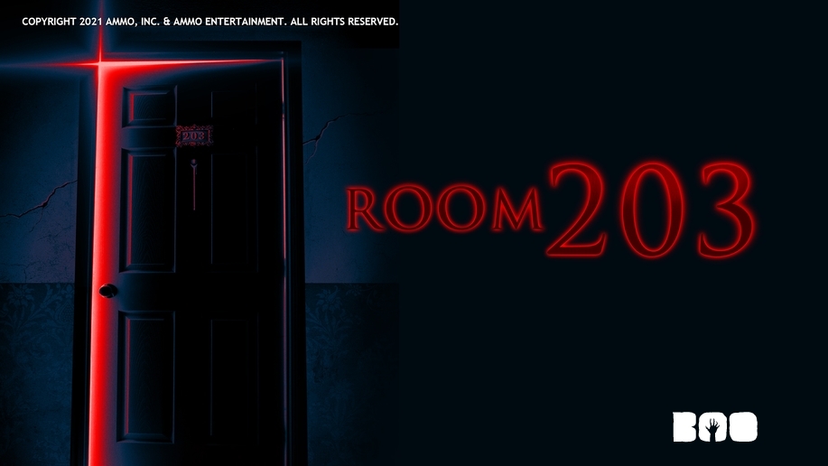 Room 203 | Watch On Demand