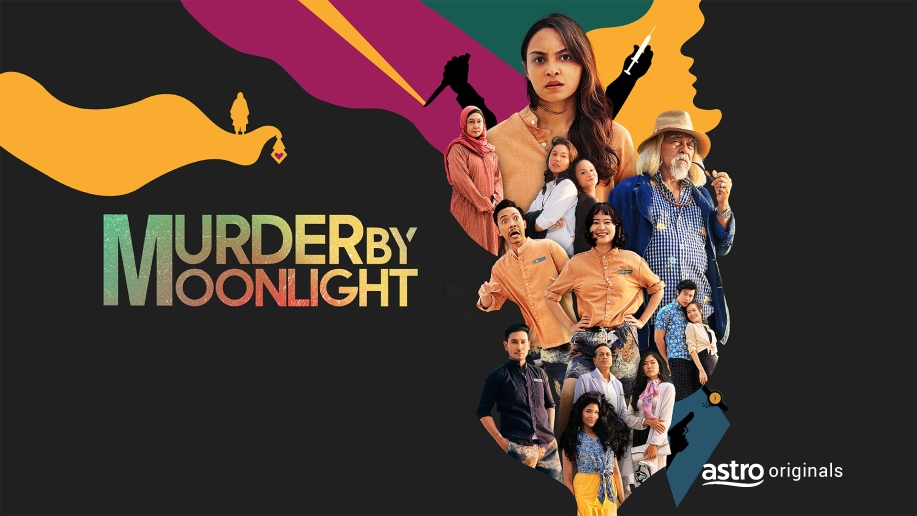 Murder By Moonlight | Watch On Demand