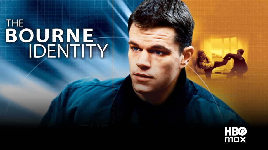 The Bourne Identity | Watch On Demand