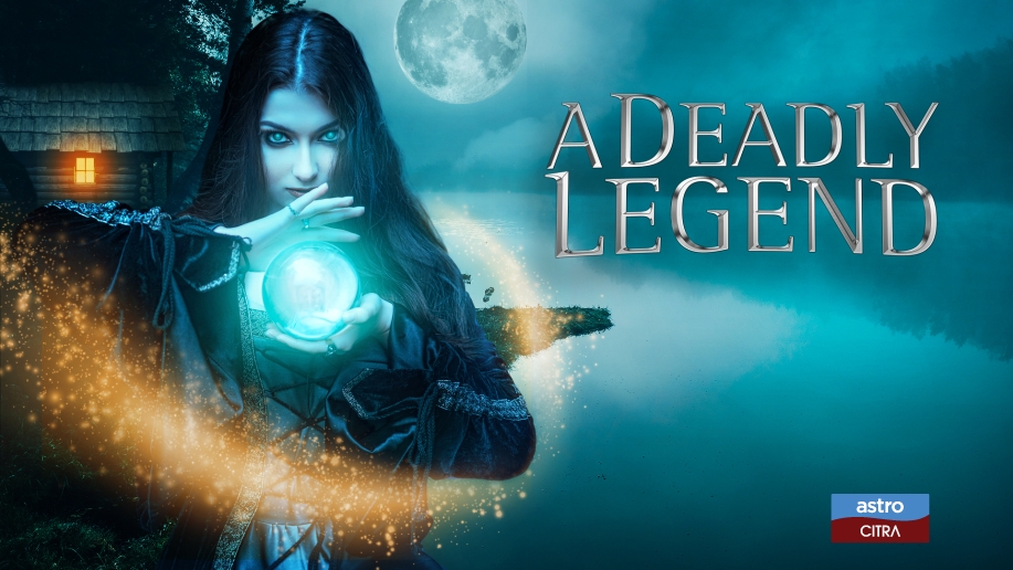 A Deadly Legend | Watch On Demand