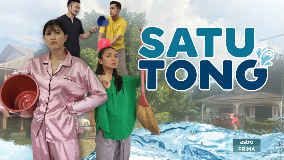 Satu Tong | Astro Content