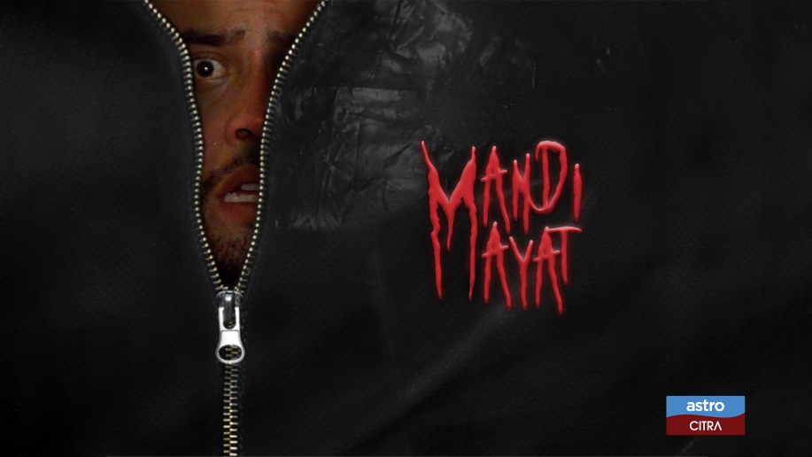 Mandi Mayat | Watch On Demand
