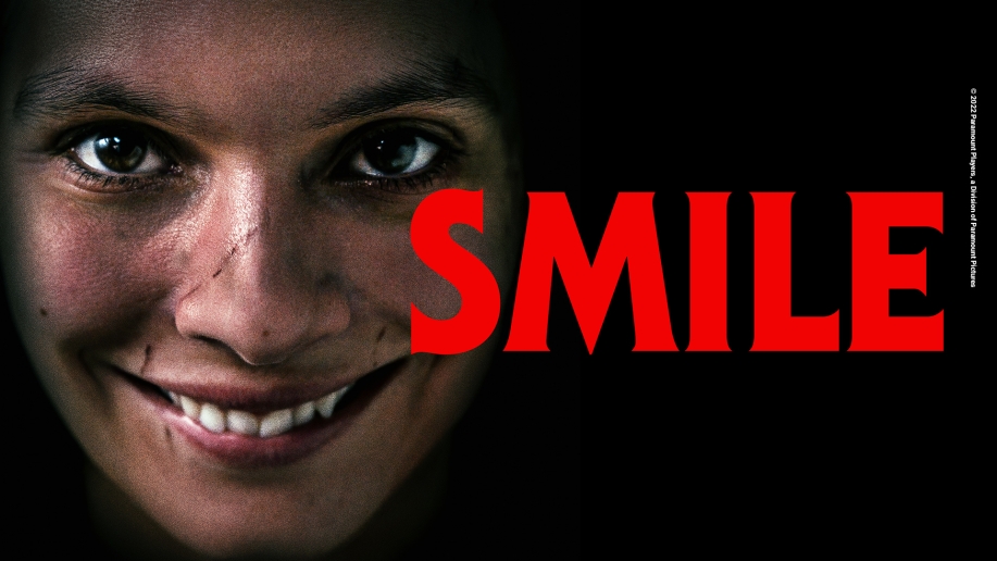 Smile | Watch On Demand