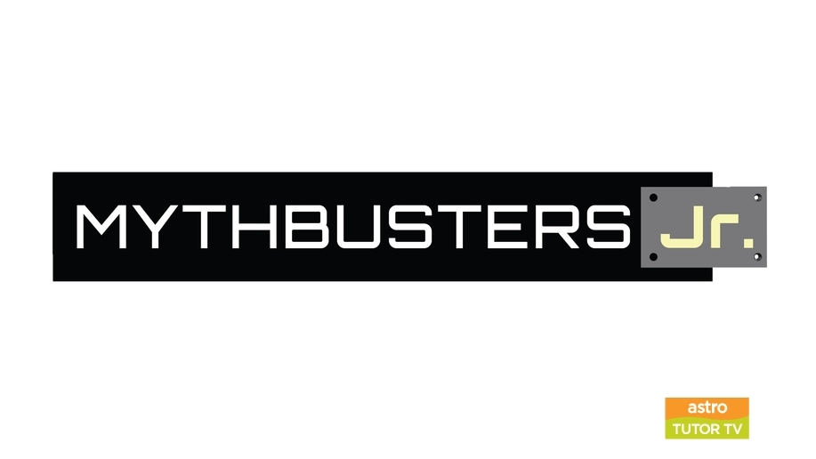 Mythbusters Jr | Astro Content