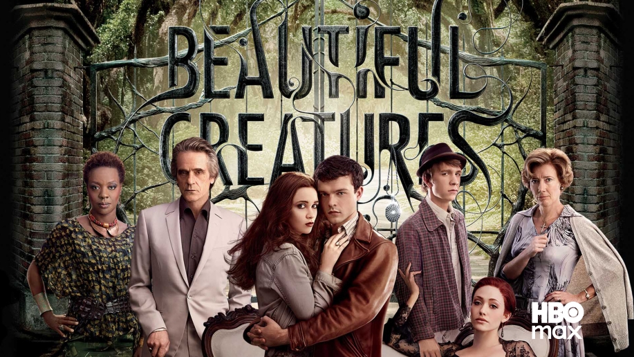 Beautiful Creatures | Watch On Demand