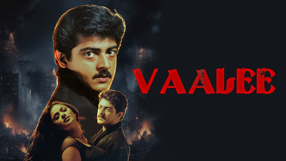 Vaalee | Watch On Demand