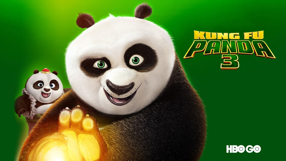 Kung Fu Panda 3 | Astro Content