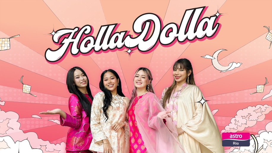 Holla Dolla