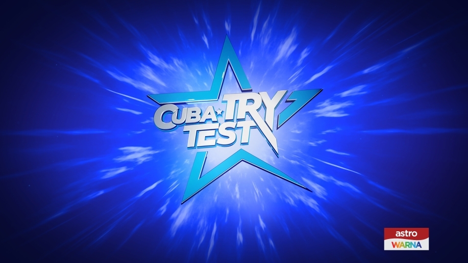 Cuba Try Test | Astro Content