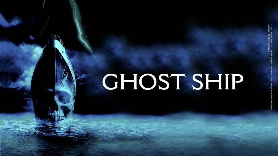 Ghost Ship | Watch On Demand