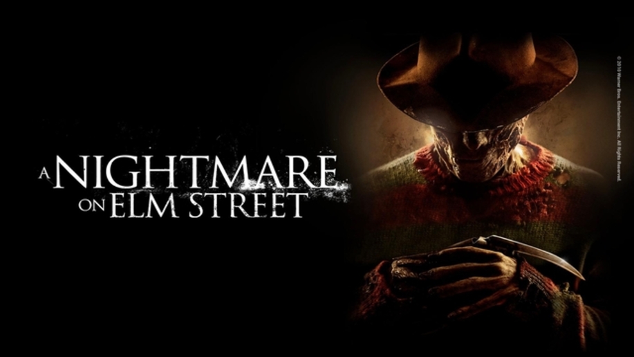 A Nightmare on Elm Street | Astro Content