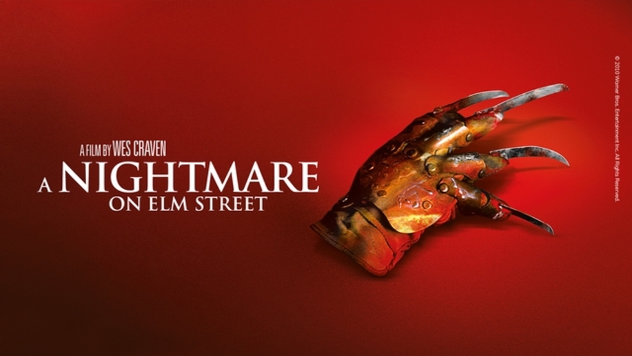 A Nightmare on Elm Street | Astro Content