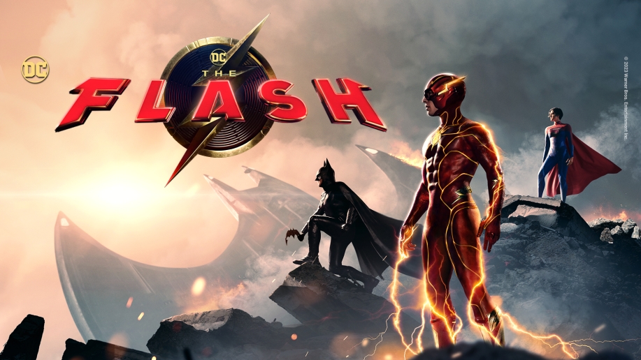 The Flash | Astro Content Guide