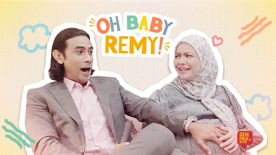 Oh Baby Remy! | Astro Content