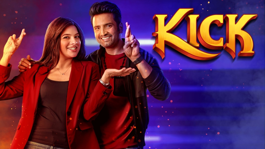 Kick | Astro Content